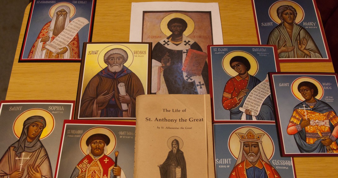 The Desert Fathers: A Beacon for Evangelism – Desert Fathers Dispatch