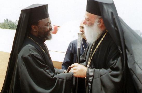 Dispatch from the Desert: May 4th thru 10th – Desert Fathers Dispatch