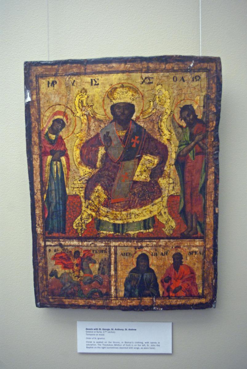 Beyond Black Jesus: Seeking the Universal Depth of Early Christianity ...